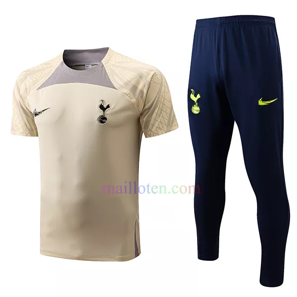 Tottenham Training Kit 2022/23 - Mailloten.com