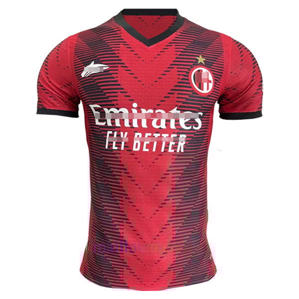 Buy AC Milan Special Jersey 2023/24 Player Version- Mailloten.com