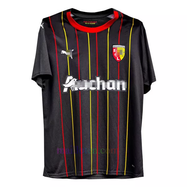 RC Lens Away Kit 23/24 - Mailloten.com