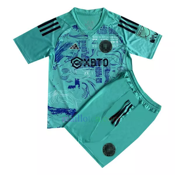 Buy Inter Miami Special Kit Kids 2023/24- Mailloten.com