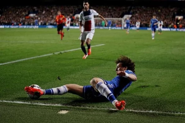 What does CAM mean in soccer - Mailloten.com