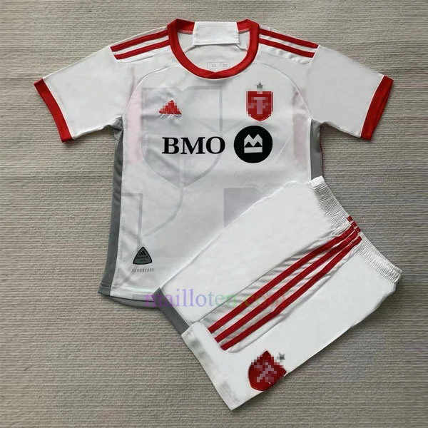 Buy Toronto Away Kit Kids 2024/25- Mailloten.com