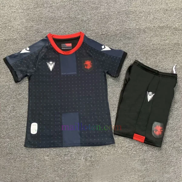 Buy Georgia Third Kit Kids 2024- Mailloten.com