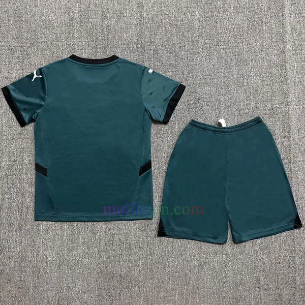 Buy Lens Away Kit Kids 2024/25- Mailloten.com