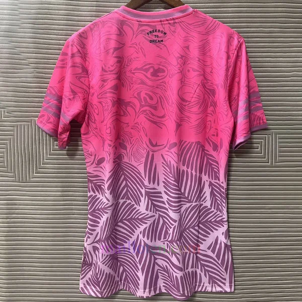 Buy Inter Miami Special Jersey 2024/25 Pink- Mailloten.com