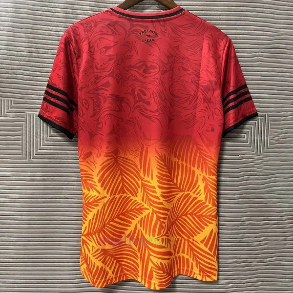 Buy Inter Miami Special Jersey 2024/25 Red- Mailloten.com