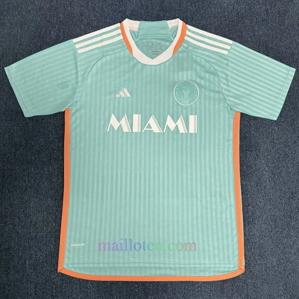Buy Inter Miami Third Jersey 2024/25- Mailloten.com