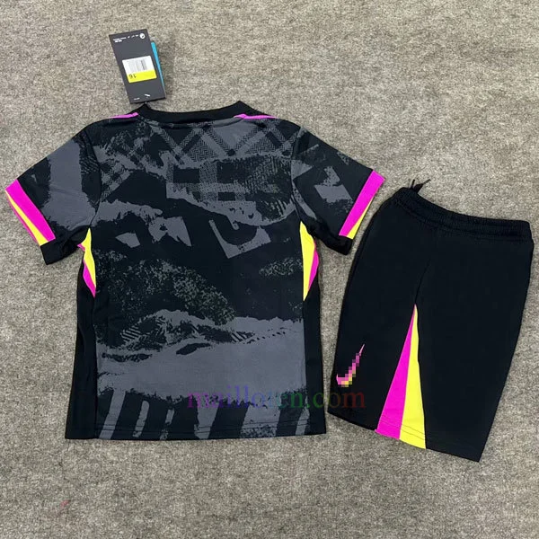 Buy Chelsea Third Kit Kids 2024/25- Mailloten.com