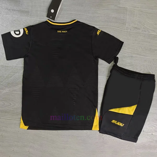 Buy Wolves Away Kit Kids 2024/25- Mailloten.com