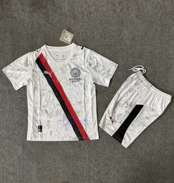 Manchester City Jersey 2025/26 - Mailloten.com
